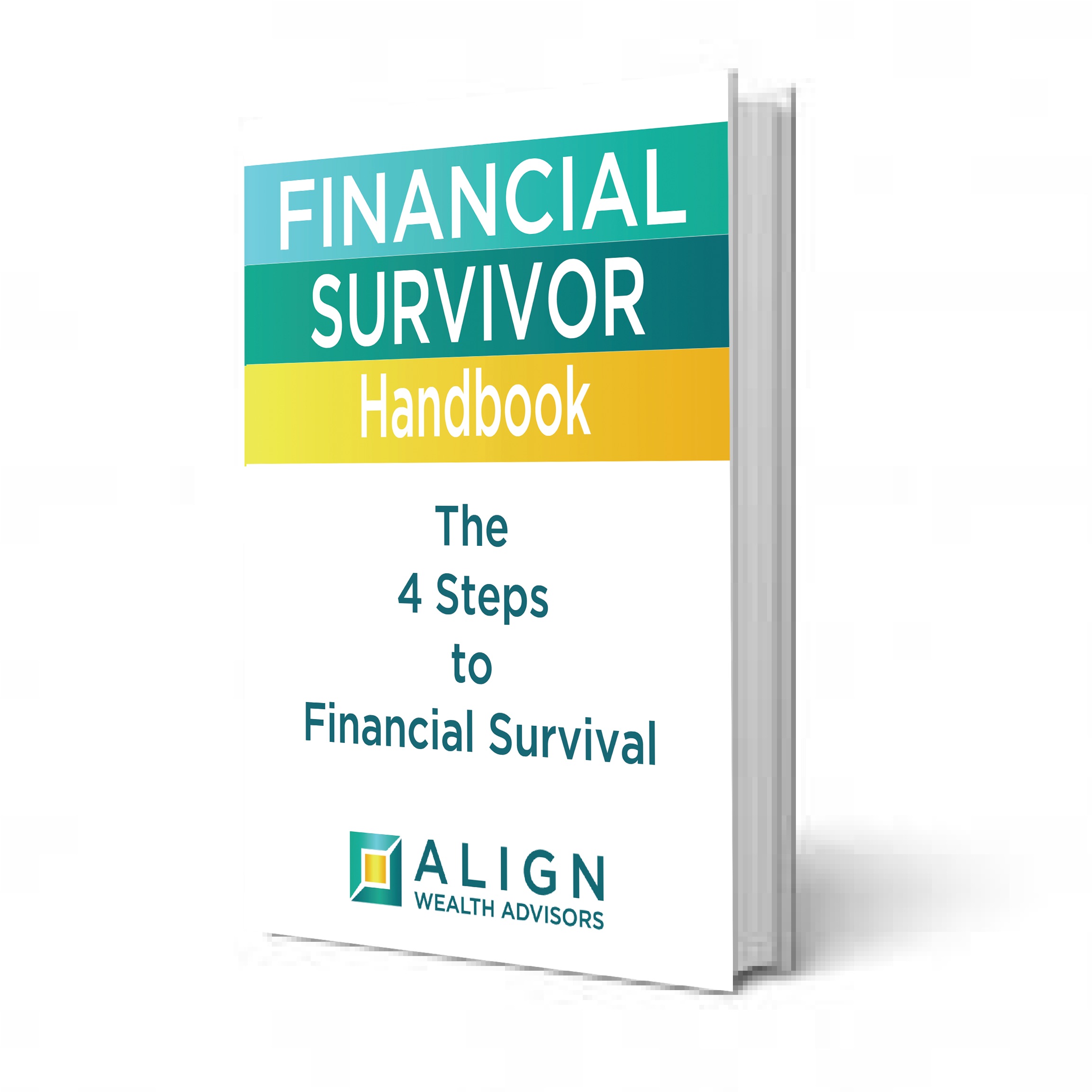 Financial Survivor Handbook: The 4 Steps to Financial Survival ...